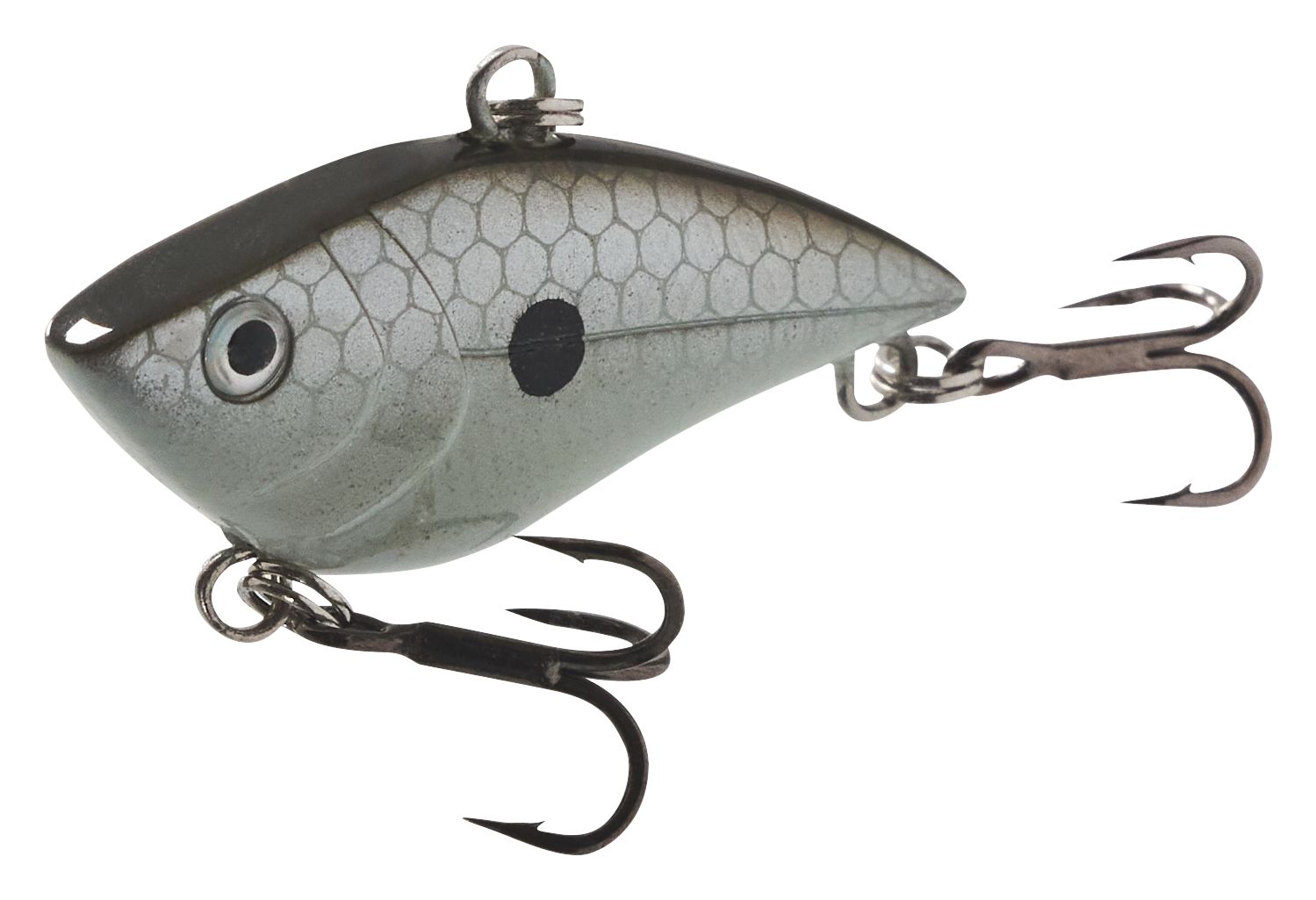 Bass Pro Shops XPS Ice Rattle Shad | Bass Pro Shops